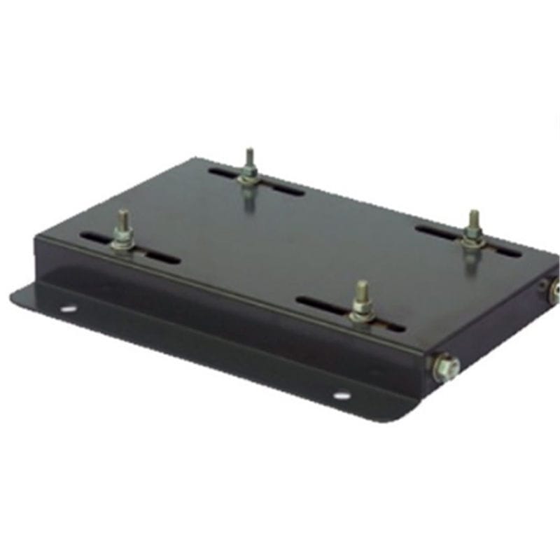 Rectangular base plate - MB - Ocean Industry