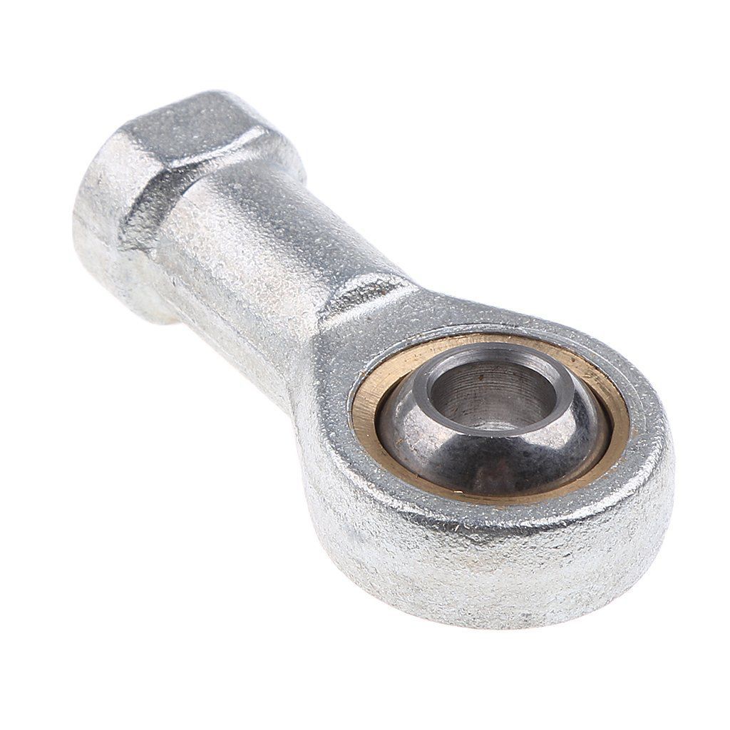 Female rod end - PHS - Ocean Industry - plain bearing