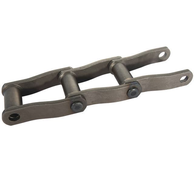 Transmission chain - WR78 - Ocean Industry - metal / double / welded