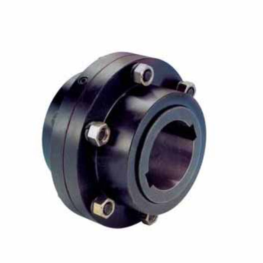 Flexible coupling - GSL series - Ocean Industry - transmission ...