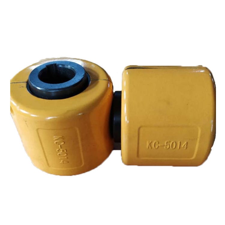 Chain coupling - KC series - Ocean Industry