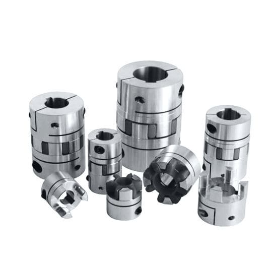 Gear coupling - GEH series - Ocean Industry - transmission / industrial