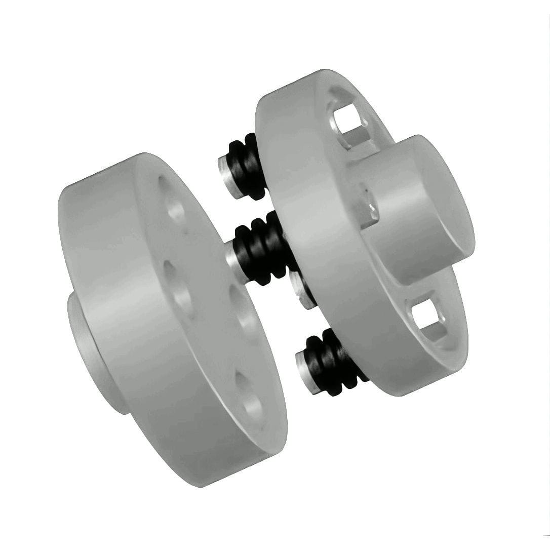 Flexible coupling - EE series - Ocean Industry - transmission / torque ...