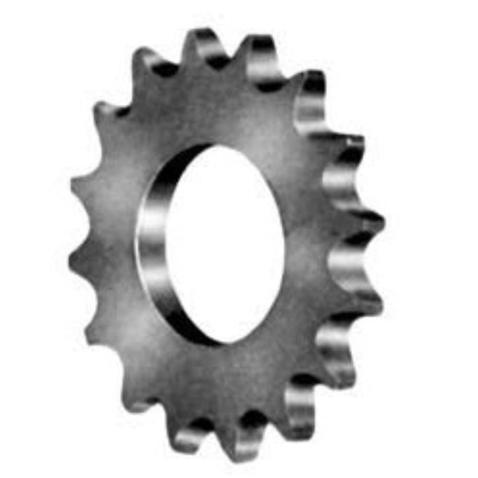 Chain sprocket - BTL series - Ocean Industry - helical-toothed / double ...