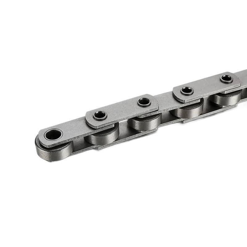 Transmission chain - Ocean Industry - steel / double / synchronization