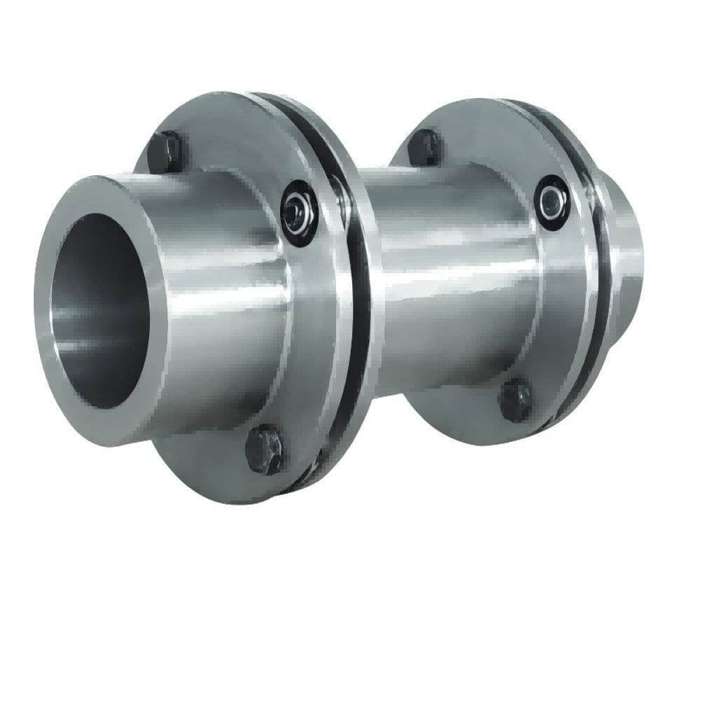 Rigid coupling - GL series - Ocean Industry - shaft / transmission ...