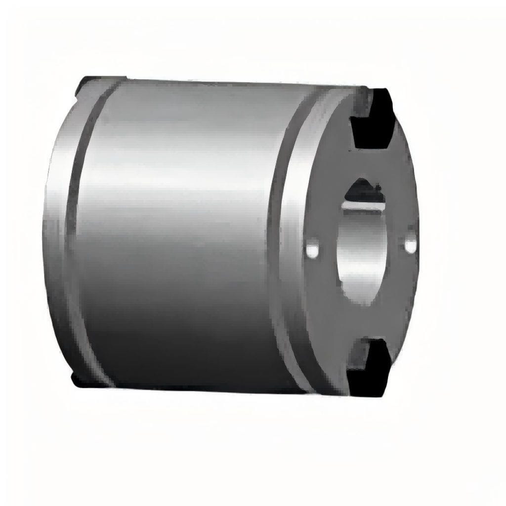 Flexible coupling - CS series - Ocean Industry - shaft / industrial