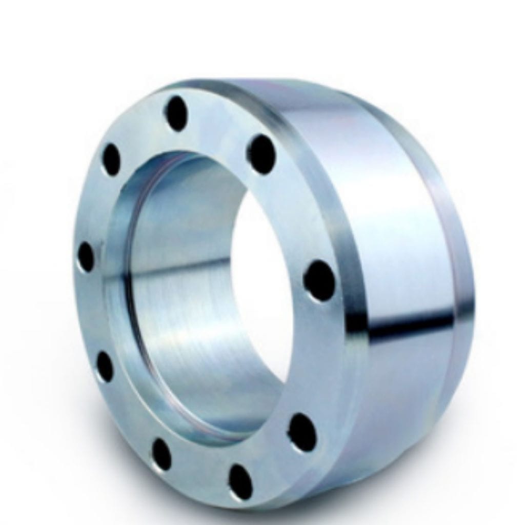 Transmission hub - QD - Ocean Industry