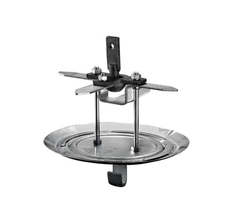 Cross spreader beam - Ocean Industry - industrial