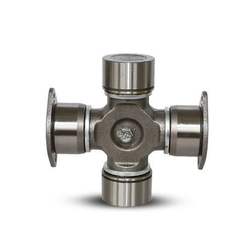 Double universal joint - GUN series - Ocean Industry - single / for ...