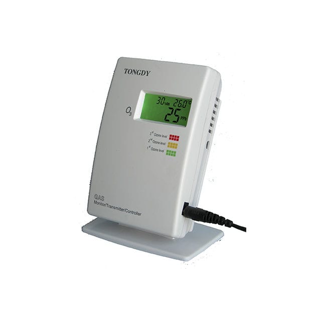 Smoke detector - G09-O3 series - Tongdy Control Technology