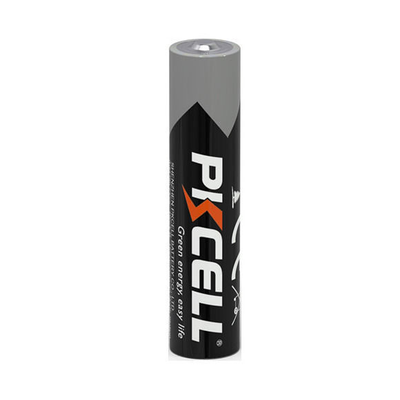 Lithium rechargeable battery - Shenzhen PKCELL Battery Co. Ltd - AAA ...