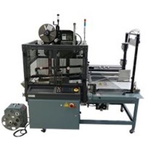 Automatic shrink wrapping machine - StealthWrap® - Automated Packaging ...