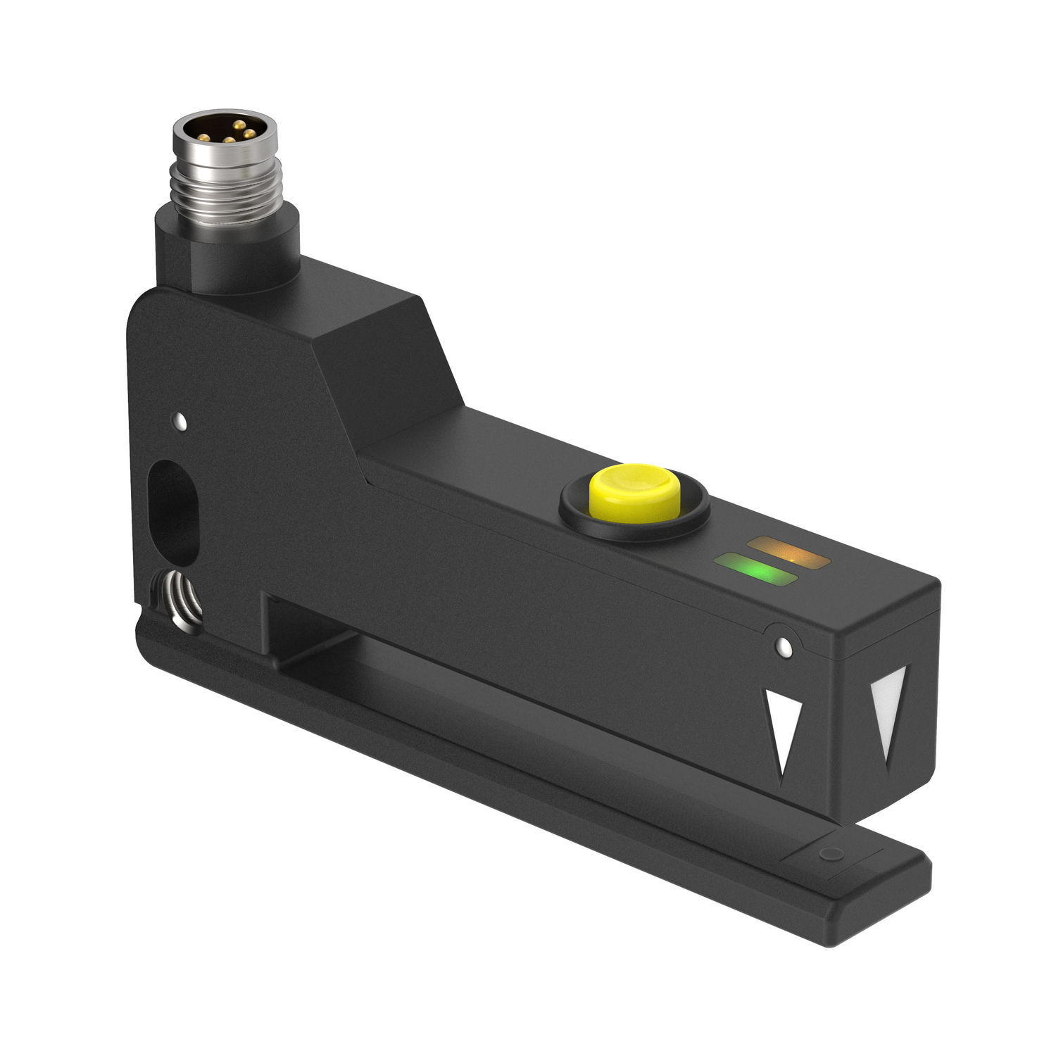 Fork light barrier - SLE5 series - BANNER ENGINEERING CORP.