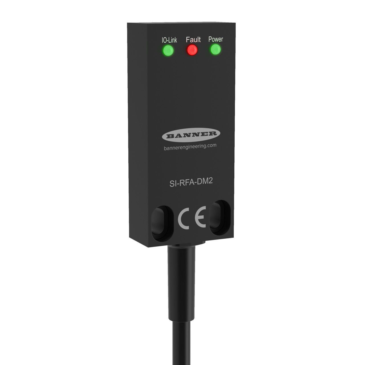 IO-Link I/O module - SI-RFA - BANNER ENGINEERING CORP. - ISD / compact