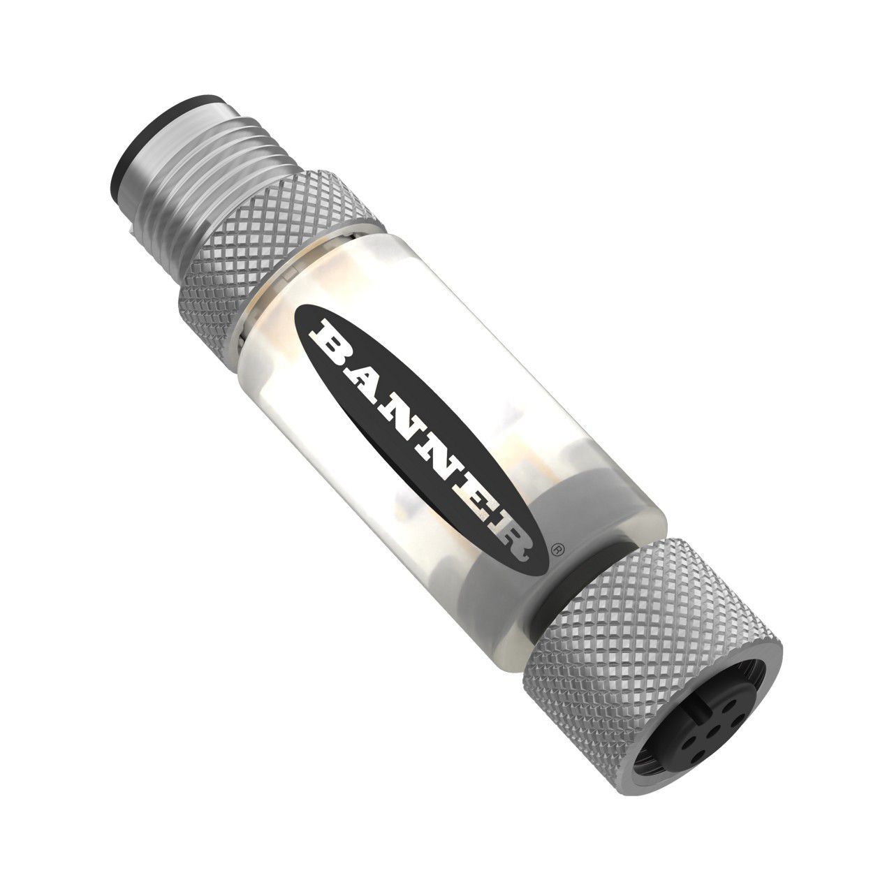 In-line work light - S15WL series - BANNER ENGINEERING CORP. - LED ...