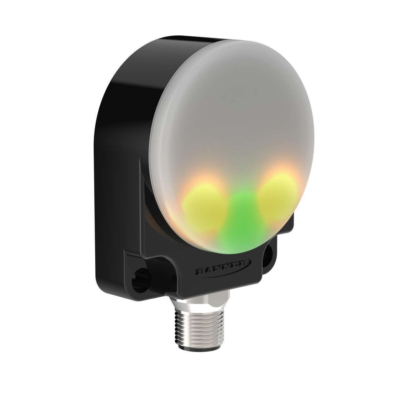 Presence detector - K50R series - BANNER ENGINEERING CORP. - humidity ...