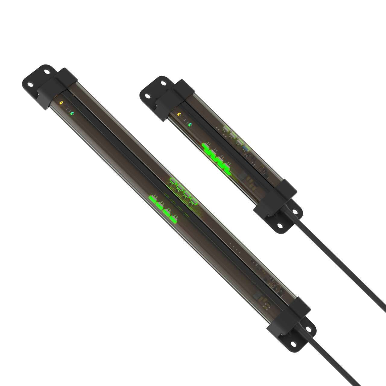 Light optical sensor - PVS28 series - BANNER ENGINEERING CORP.