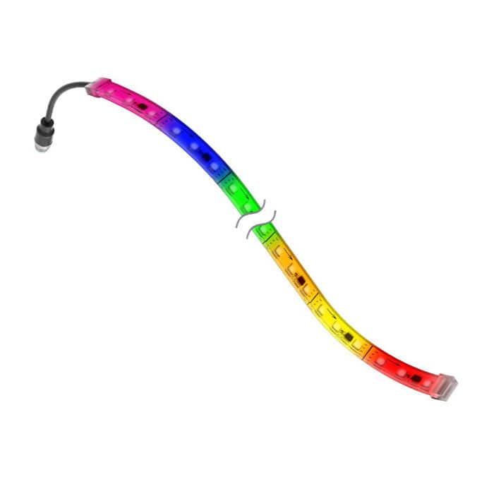 Strip lighting - WLF12 Pro - BANNER ENGINEERING CORP. - LED ...