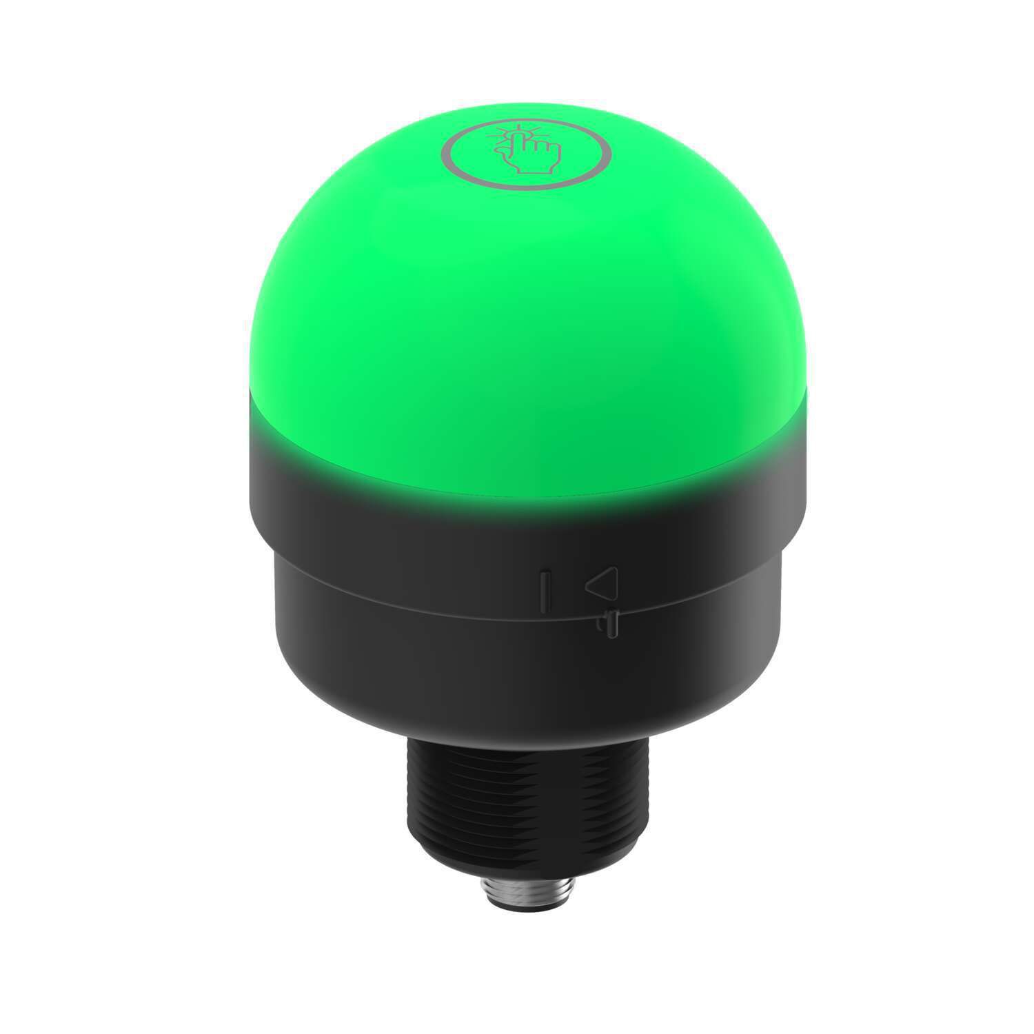 Touch push-button switch - K70 Core Series - BANNER ENGINEERING CORP ...