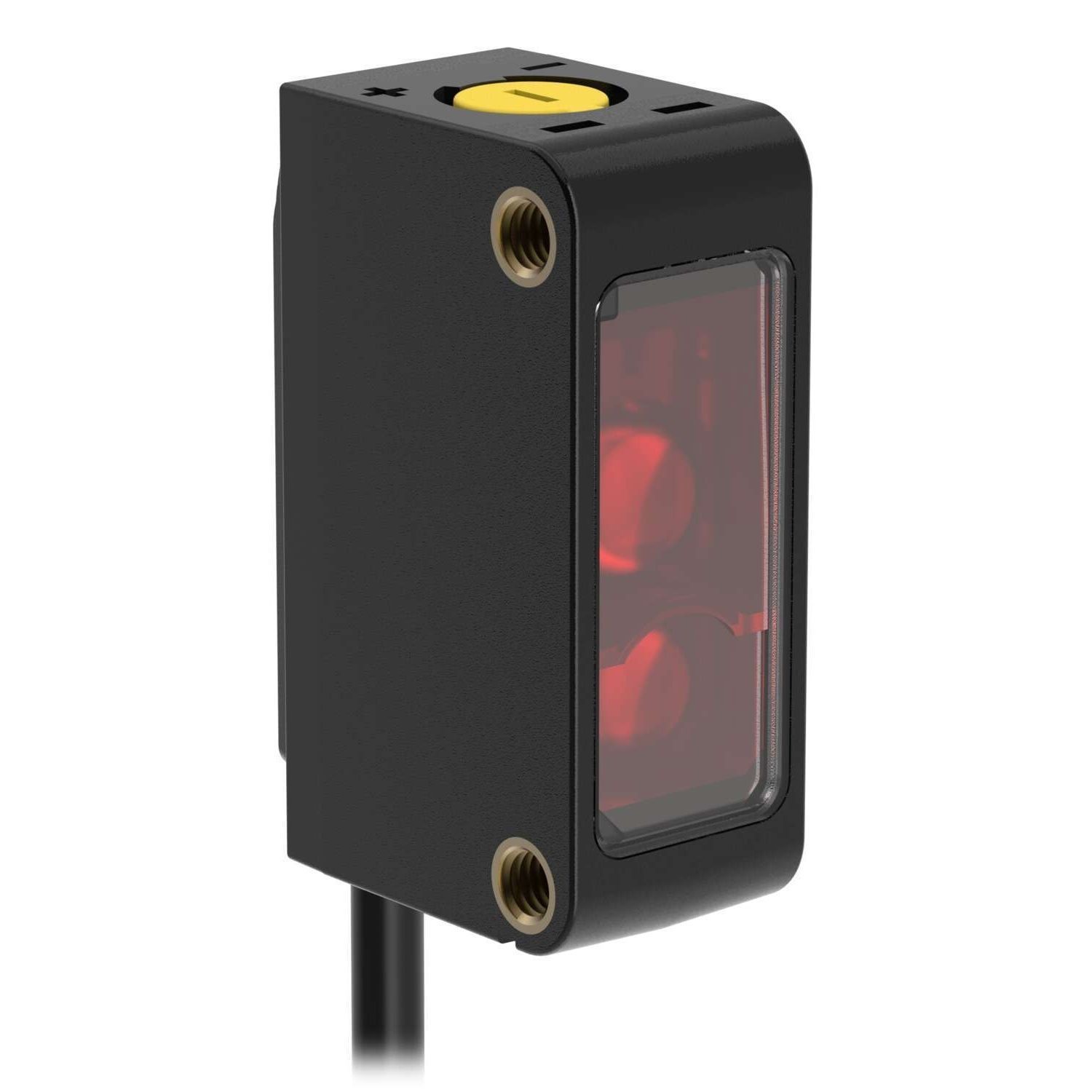 Compact photoelectric sensor - Q20-2 - BANNER ENGINEERING CORP ...