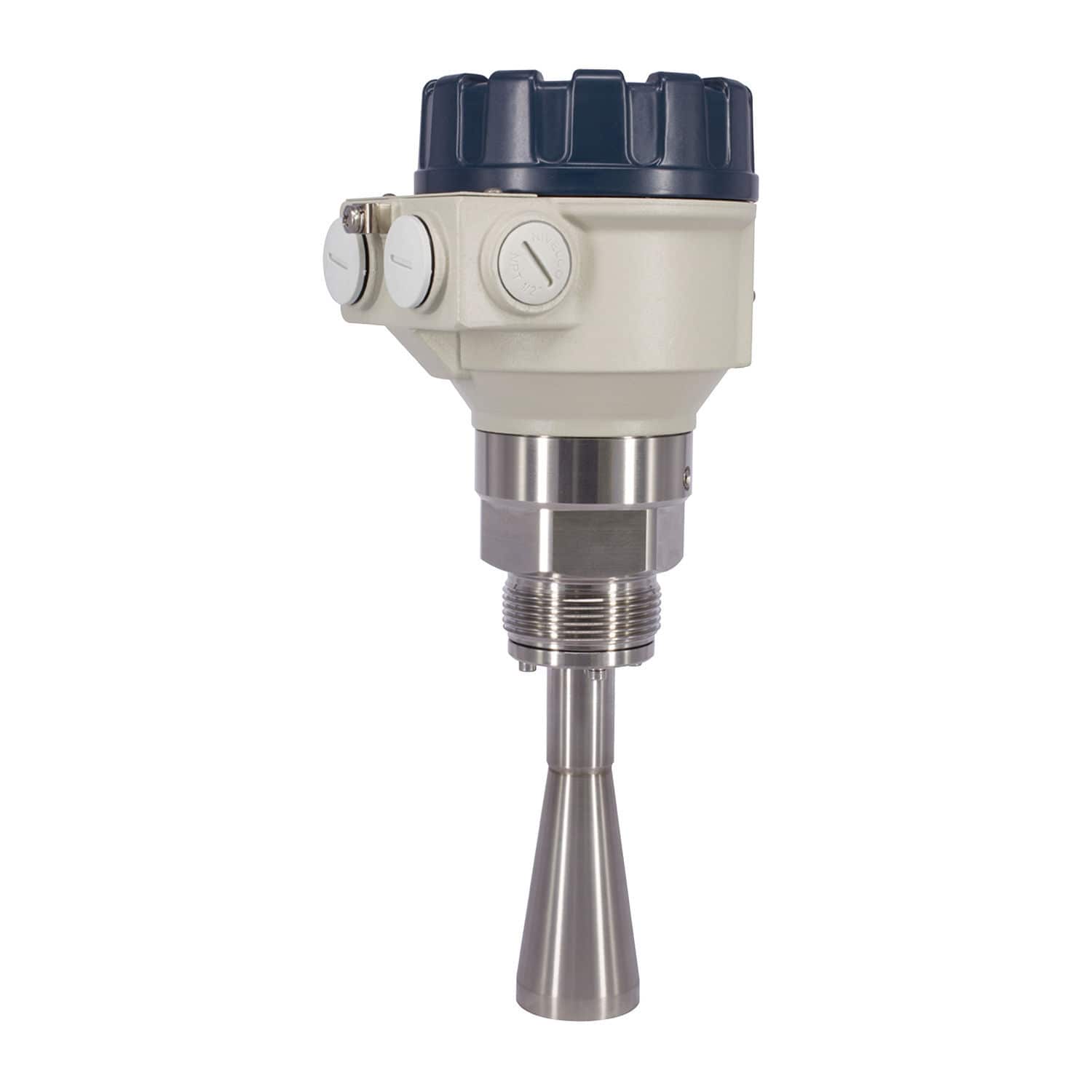 Compact level transmitter - PiloTREK - NIVELCO Process Control Co ...