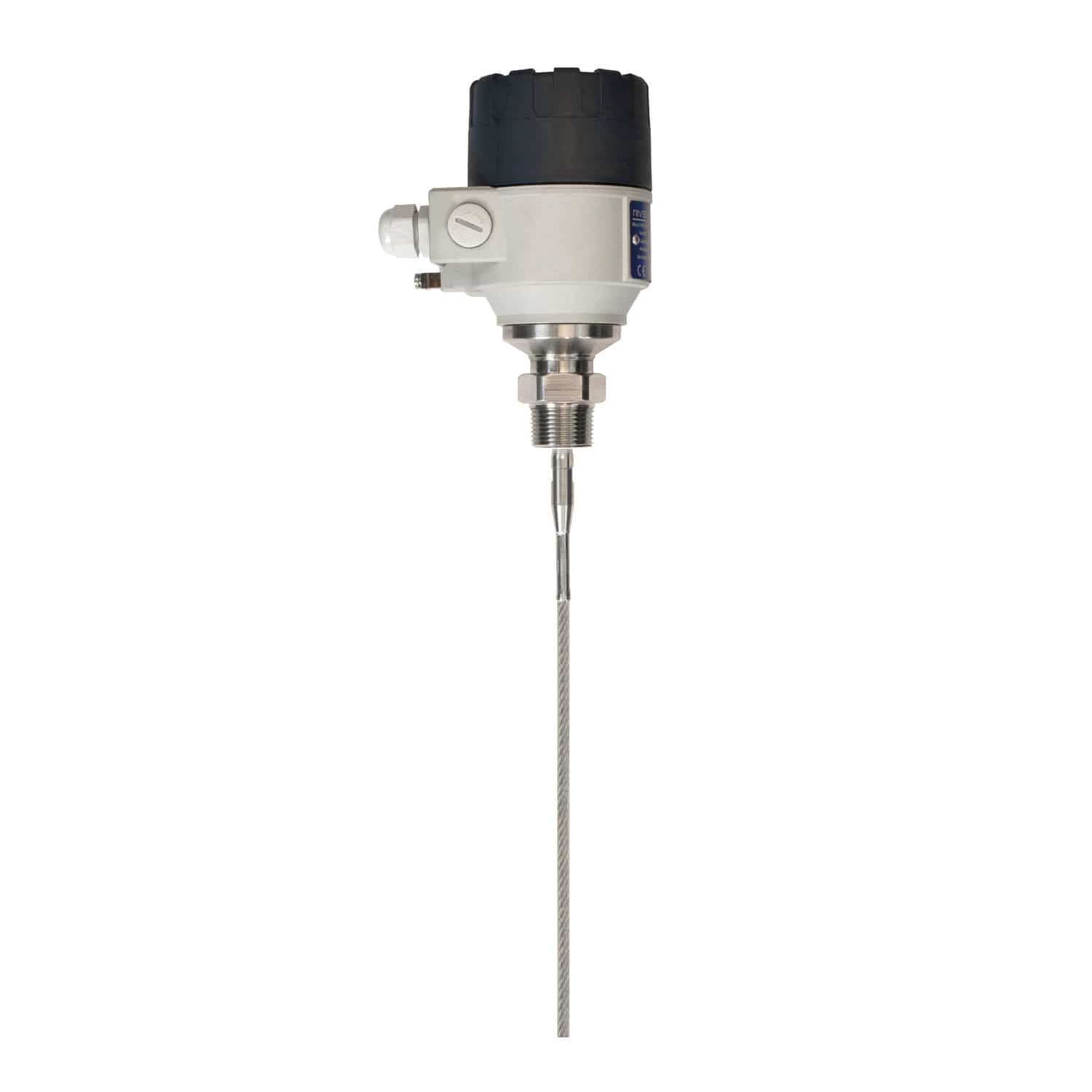 TDR-guided wave radar level transmitter - MicroTREK - NIVELCO Process ...