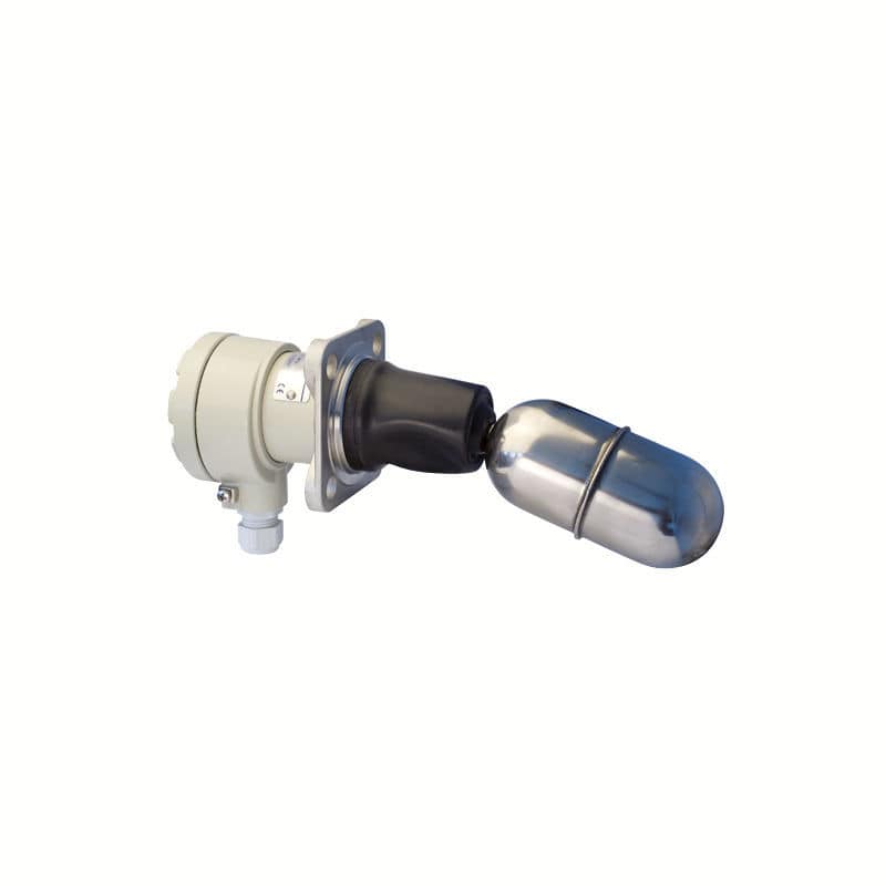 Magnetic float level switch - NIVOMAG - NIVELCO Process Control Co ...