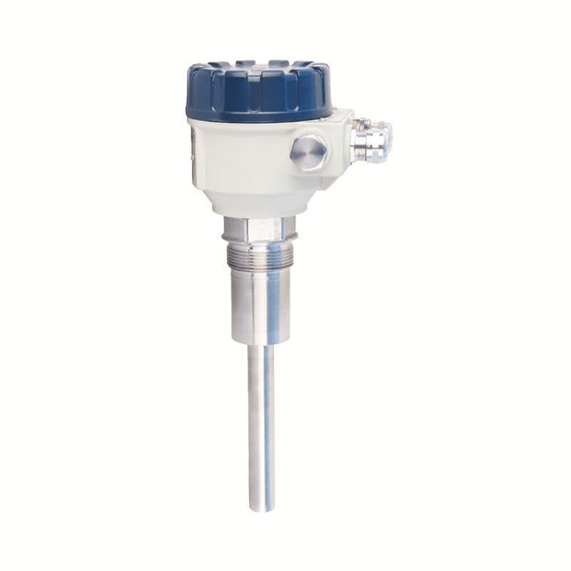 Vibrating rod level switch - NIVOCONT R - NIVELCO Process Control Co ...