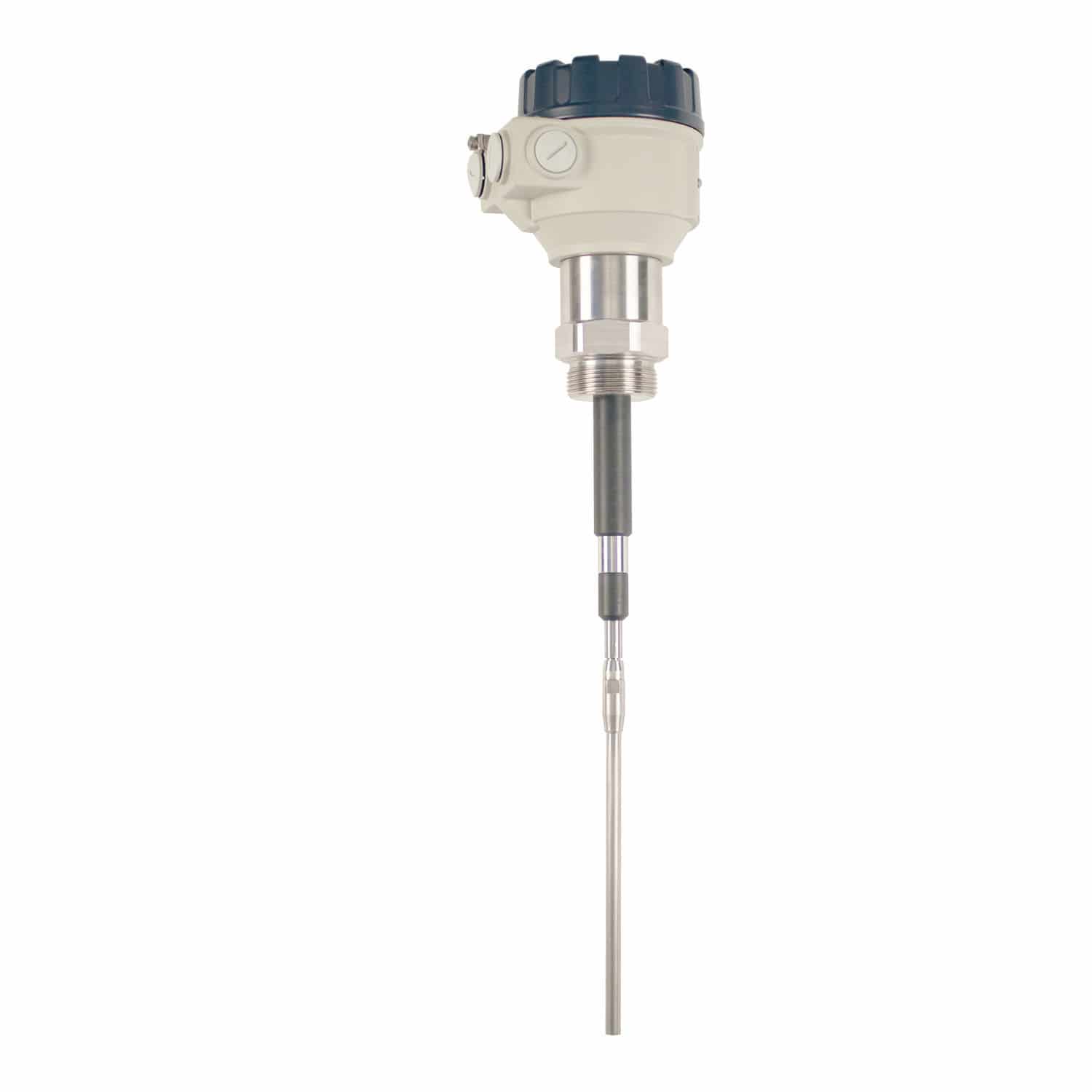 Capacitive level switch - NIVOCAP CK - NIVELCO Process Control Co ...