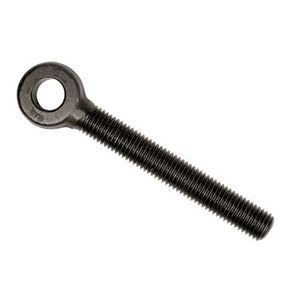 Rod end with male thread - 353 series - Jergens, Inc. - steel alloy