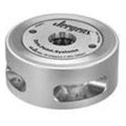 Pneumatic clamping fixture - K5 - Jergens, Inc. - hydraulic