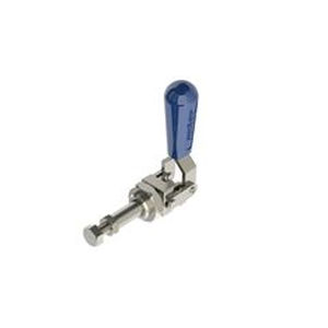 Straight-line toggle clamp - 7004 series - Jergens, Inc. - stainless ...
