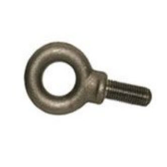 Male hoist ring - 185 series - Jergens, Inc.