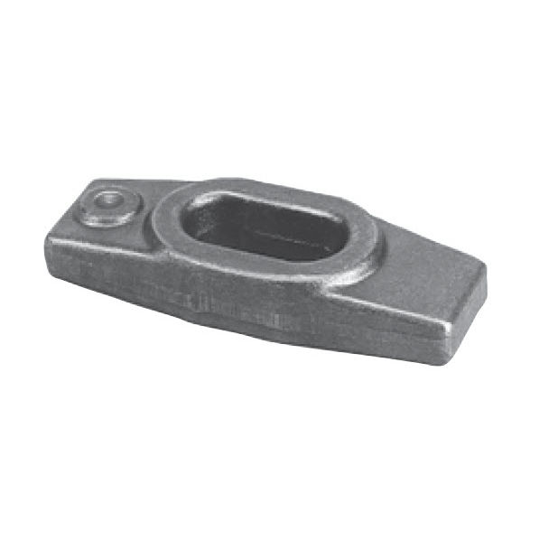 Mechanical clamping element - Jergens, Inc.