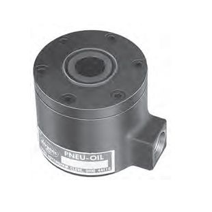 Pneumatic cylinder - 604 series - Jergens, Inc. - rodless / clamping ...