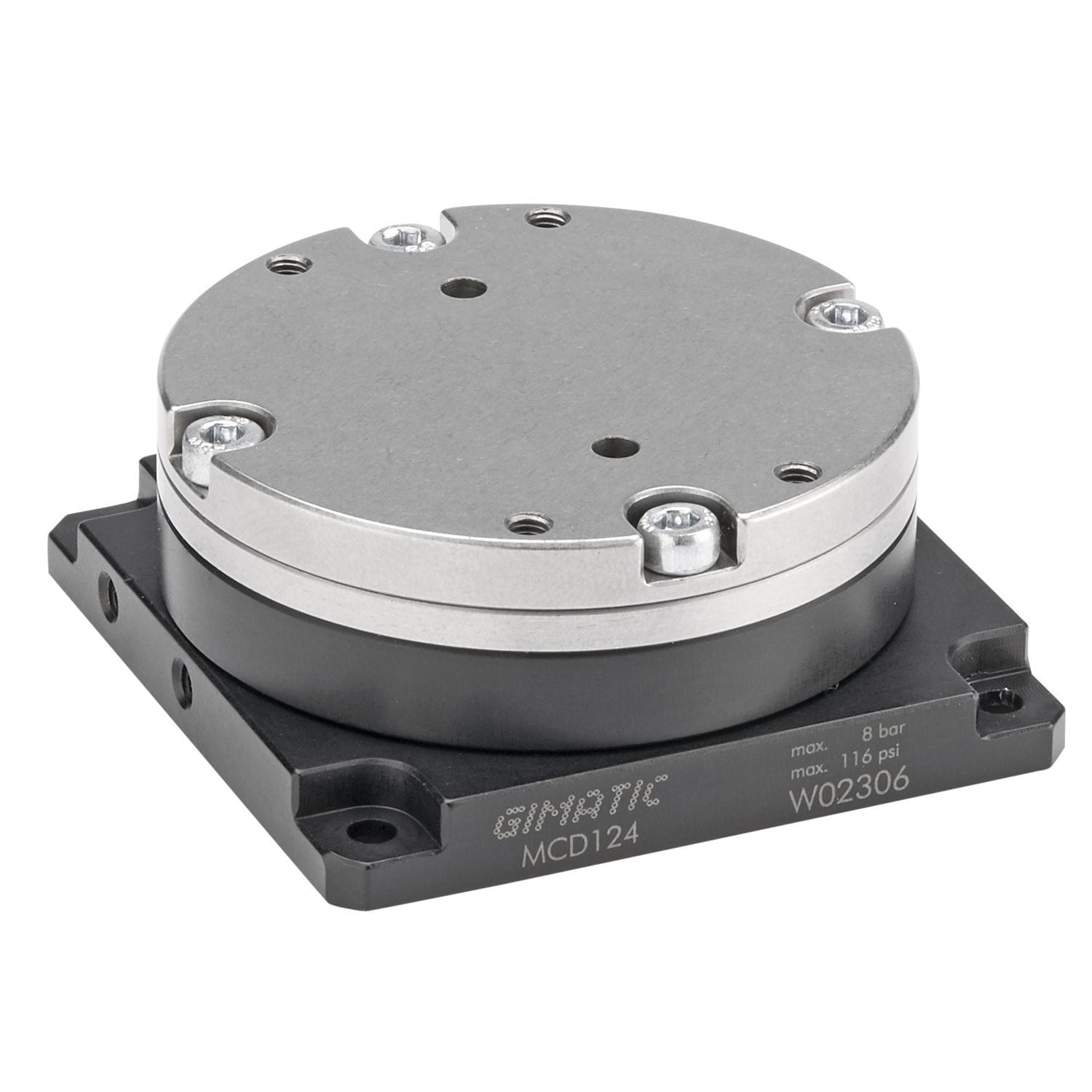 Movement compensator - MCD series - GIMATIC