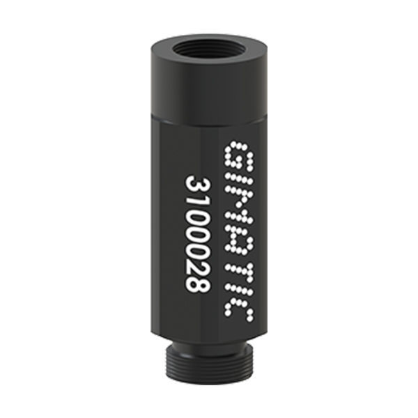 Vacuum non-return valve - BNRV series - GIMATIC - blow-off