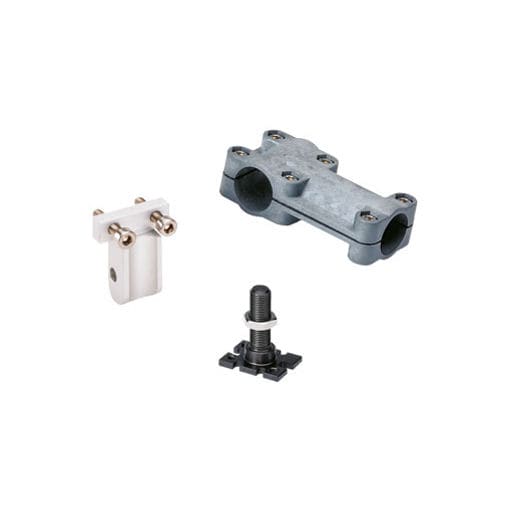 Aluminum fastening element - MFM series - GIMATIC - metal