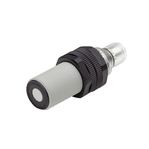 Ultrasonic proximity sensor - SU series - GIMATIC - cylindrical / M12 ...