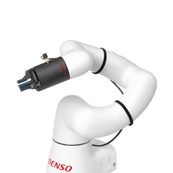 Collaborative robot accessory set - KIT-DENSO - GIMATIC