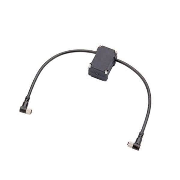 Module capacitor - CAPBOX series - GIMATIC - encapsulated / 4-pole / 3-pole