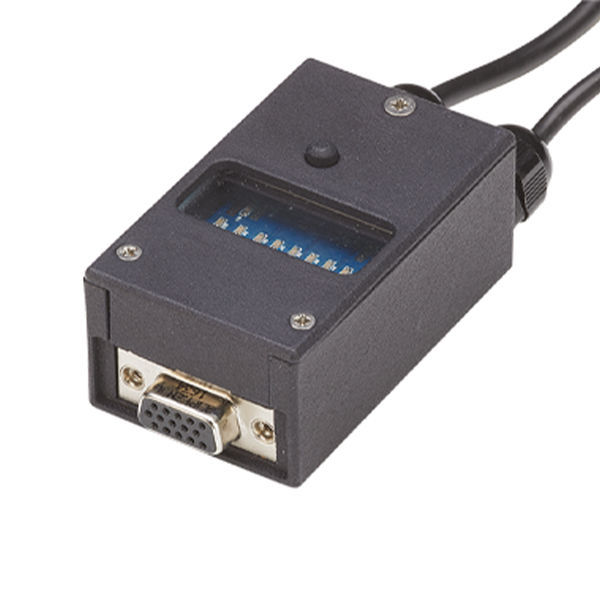 Cabling accessory - RQC series - GIMATIC
