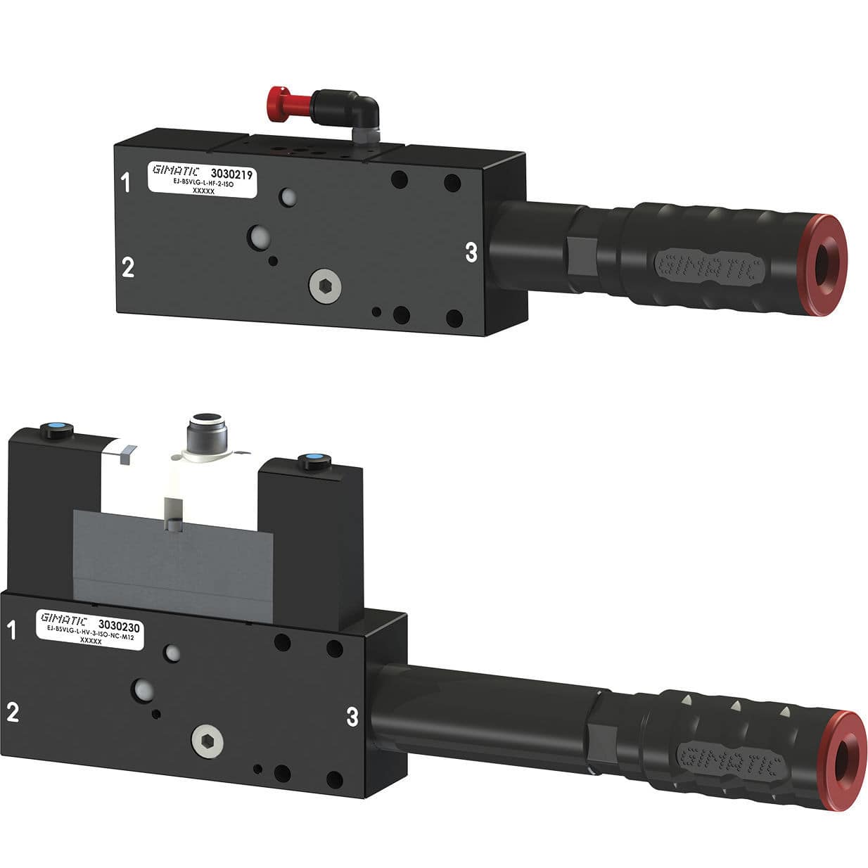 Centrifugal vacuum pump - EJ-BSVLG-L series - GIMATIC - lubricated ...