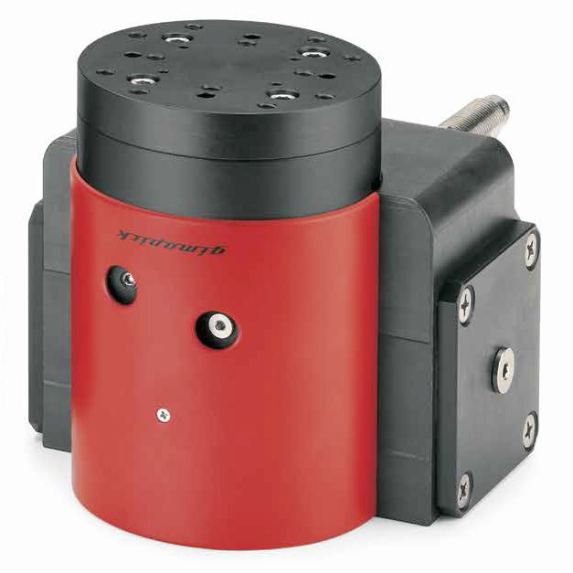 Swivel unit - R series - GIMATIC