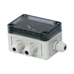 Wall-mounted junction box - SB series - GIMATIC - for proximity sensors ...