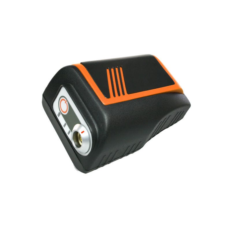 Wearable barcode scanner - Voxter® - ACD Elektronik GmbH - compact / IP67