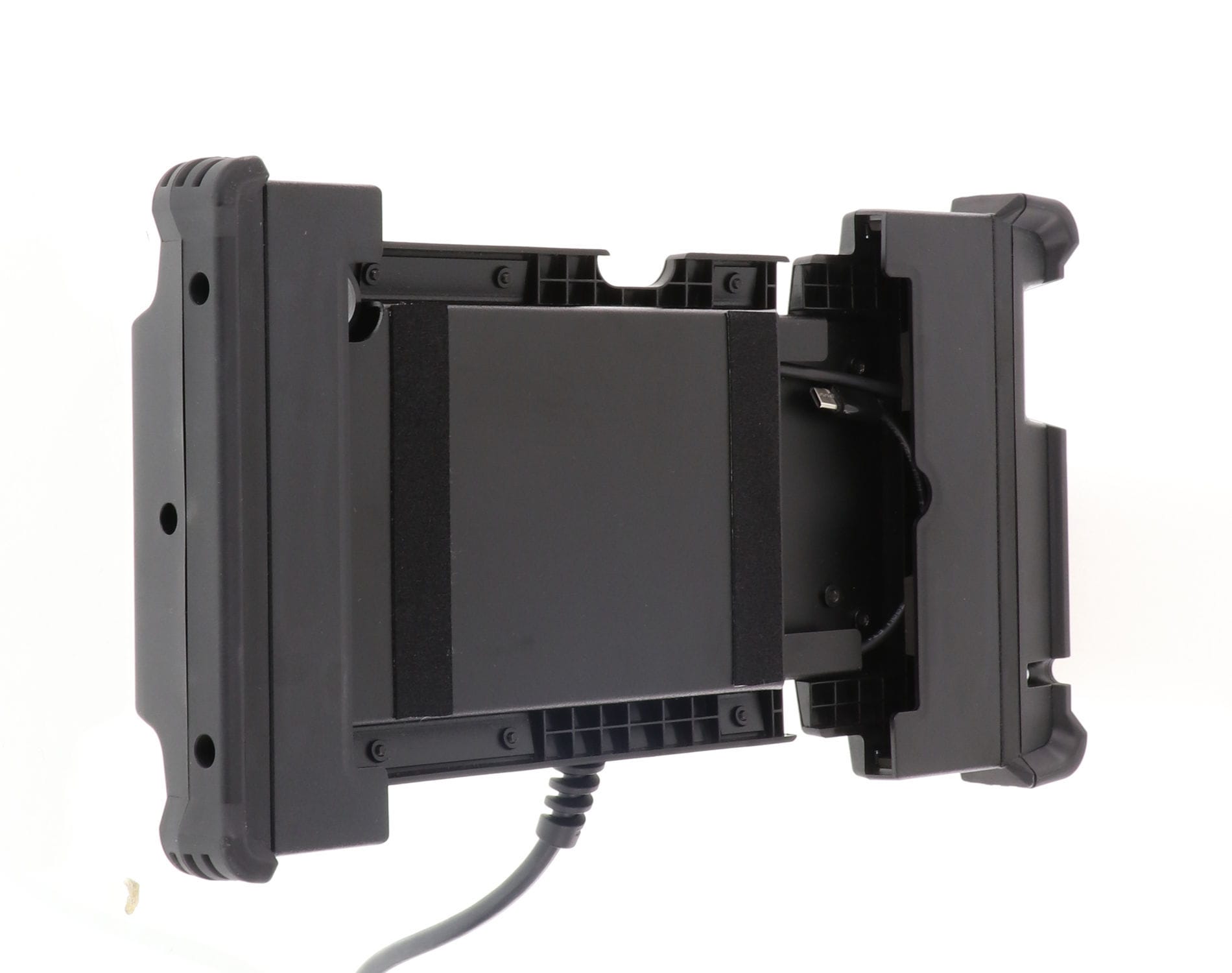 HMI enclosure - M2Smart® HMI Case - ACD Elektronik GmbH - handheld ...