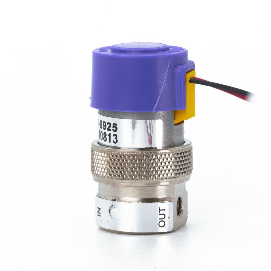 Proportional solenoid valve - EVP series - Clippard - direct-operated ...