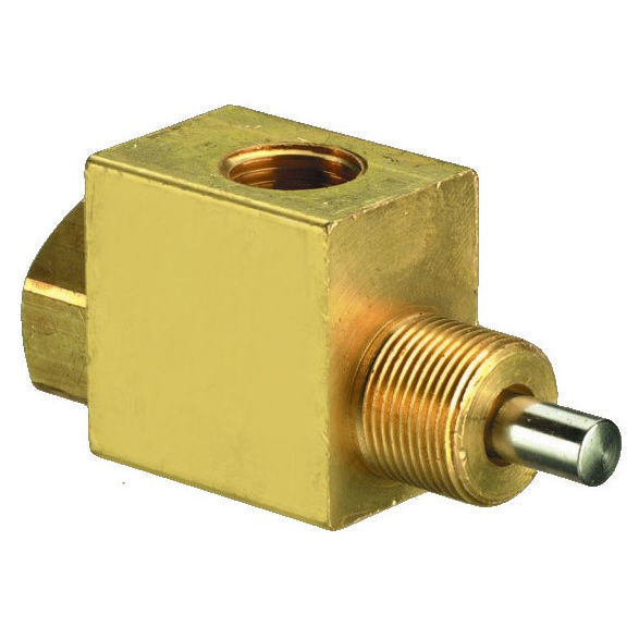 Spool hydraulic directional control valve - MJV-2 - Clippard - poppet ...